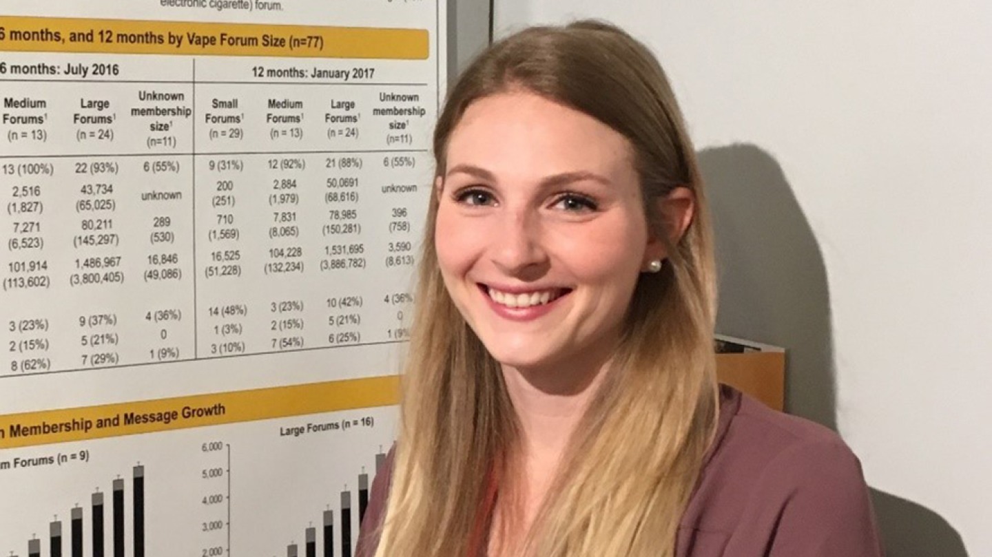 Postdoctoral Fellows | Faculty Affairs | School of Public Health | Brown University